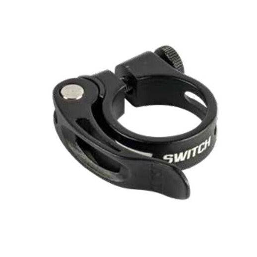 Switch Quick Clamp seatpost clamp 2023 LordGun online bike store Switch Quick Clamp seatpost clamp 2023 LordGun online bike store