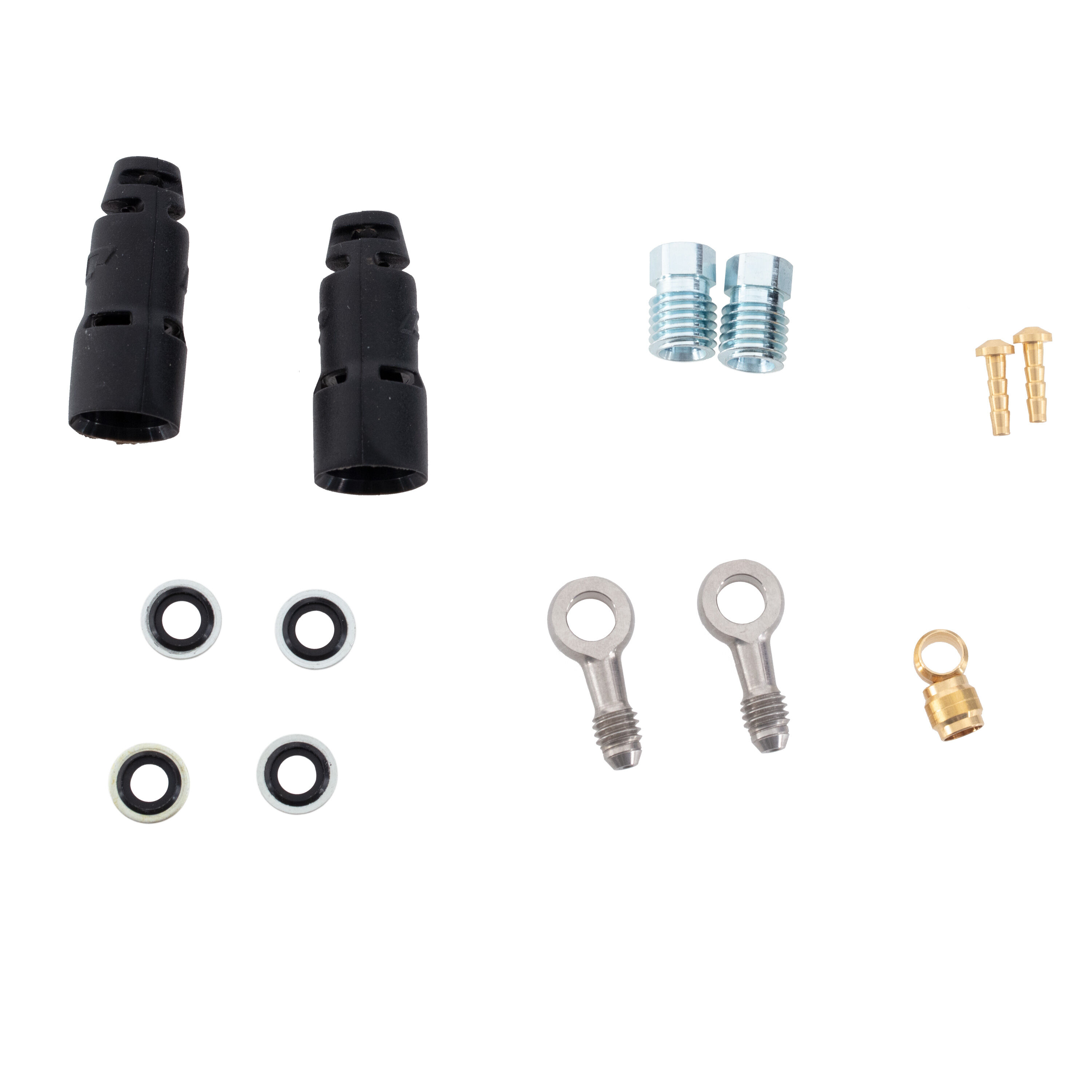 Jagwire Formula02 HyFlow Quick Fit fitting kit LordGun online bike store