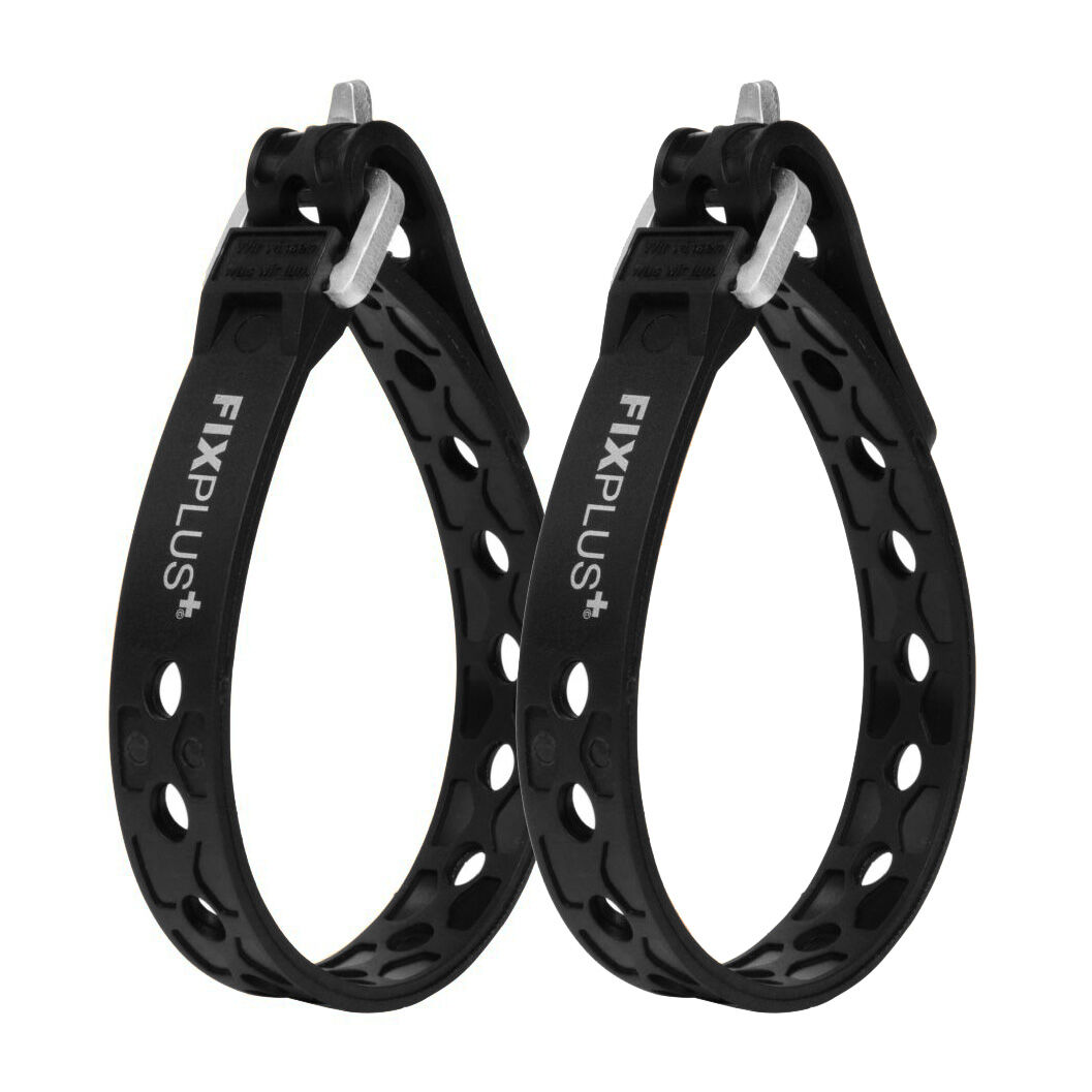 Cintas multiuso Fixplus Strap nano-slim fit 23 cm 2023 LordGun tienda de bicicletas online