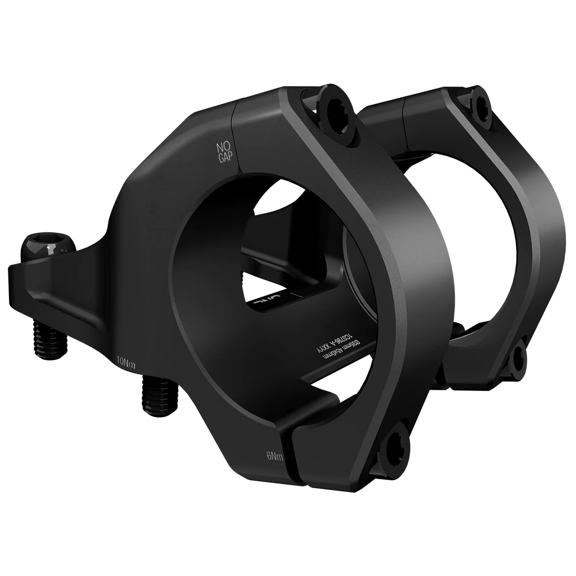 OneUp DH direct mount 35 stem LordGun online bike store