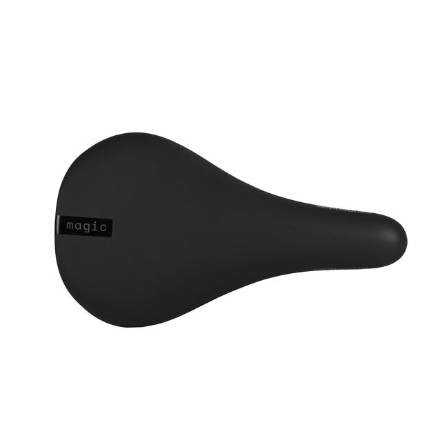 Cannondale Magic Cromo Radius 142 mm saddle
