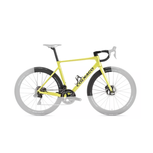 Colnago 2021 store