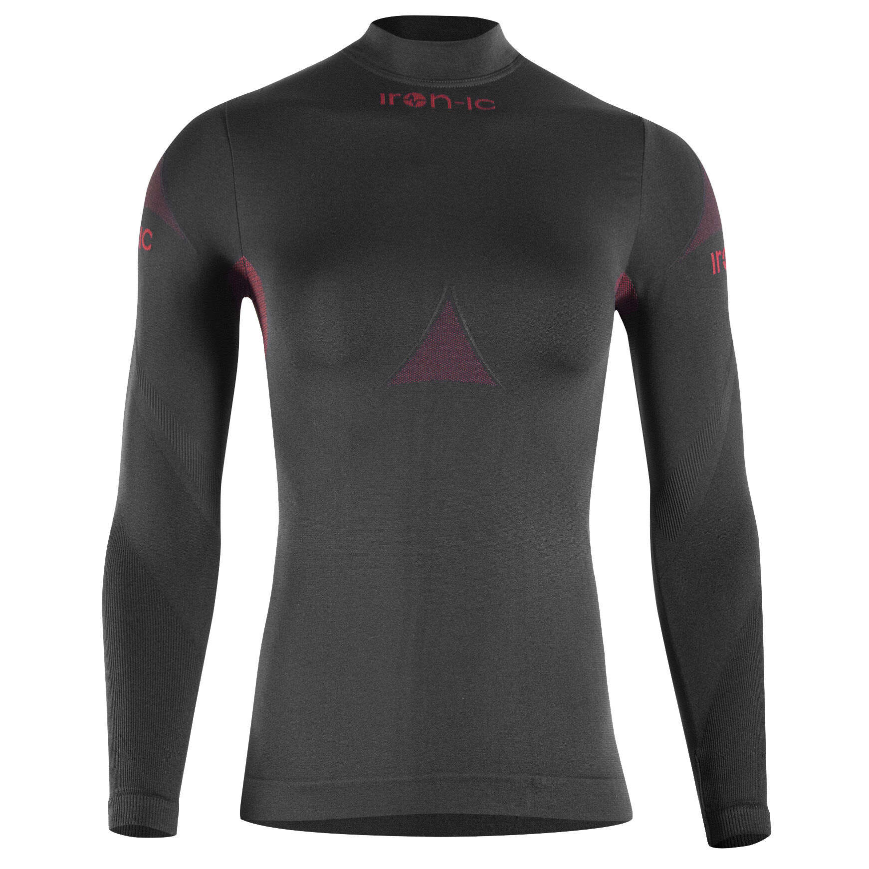 Iron-Ic Warm Thermic 5.0 woman baselayer LordGun online bike store