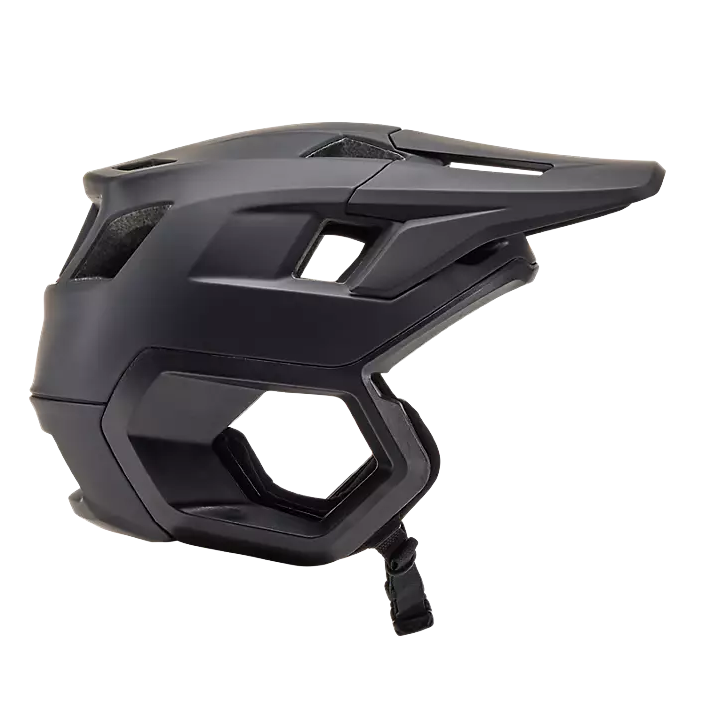Fox Dropframe Mips helmet LordGun online bike store
