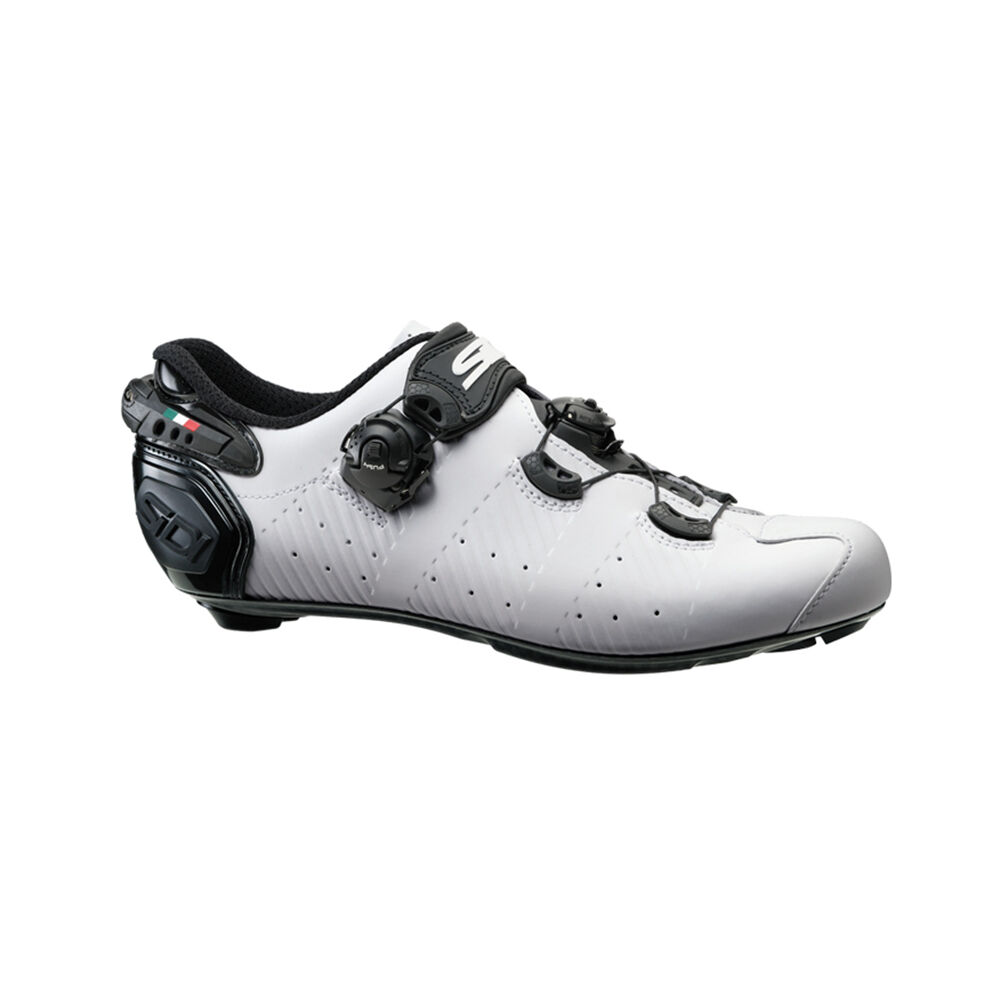 Sidi wire 2 sizing store