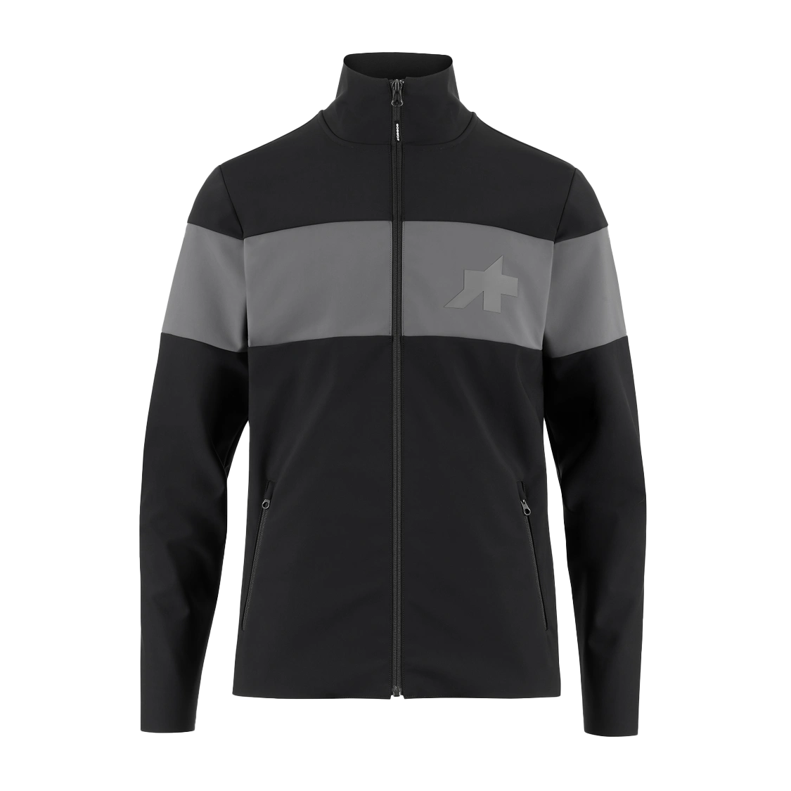 Assos Signature Softshell EVO Jacke LordGun Online Bike Store