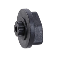 BBB CrankGrip crank arm puller for Shimano Dustcap LordGun online bike store
