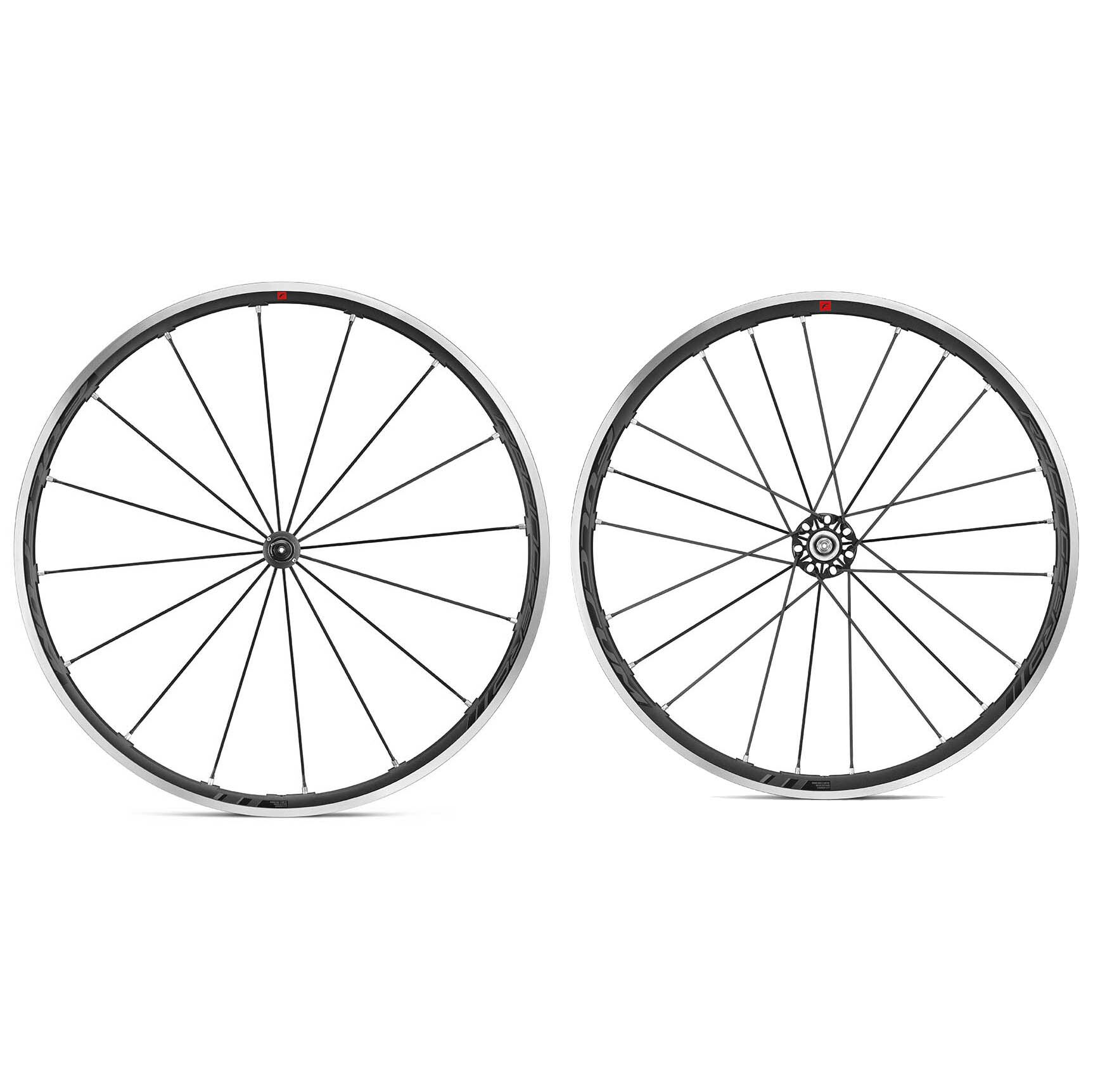 Fulcrum Racing Zero C17 2WF wheelset LordGun online bike store