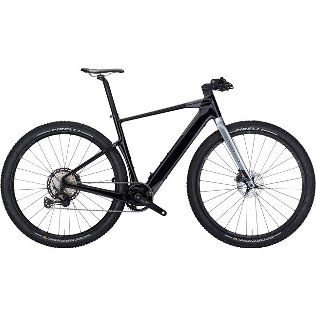 Wilier Adlar Hybrid Shimano XT 966H Flat Bar 2024 LordGun online bike store