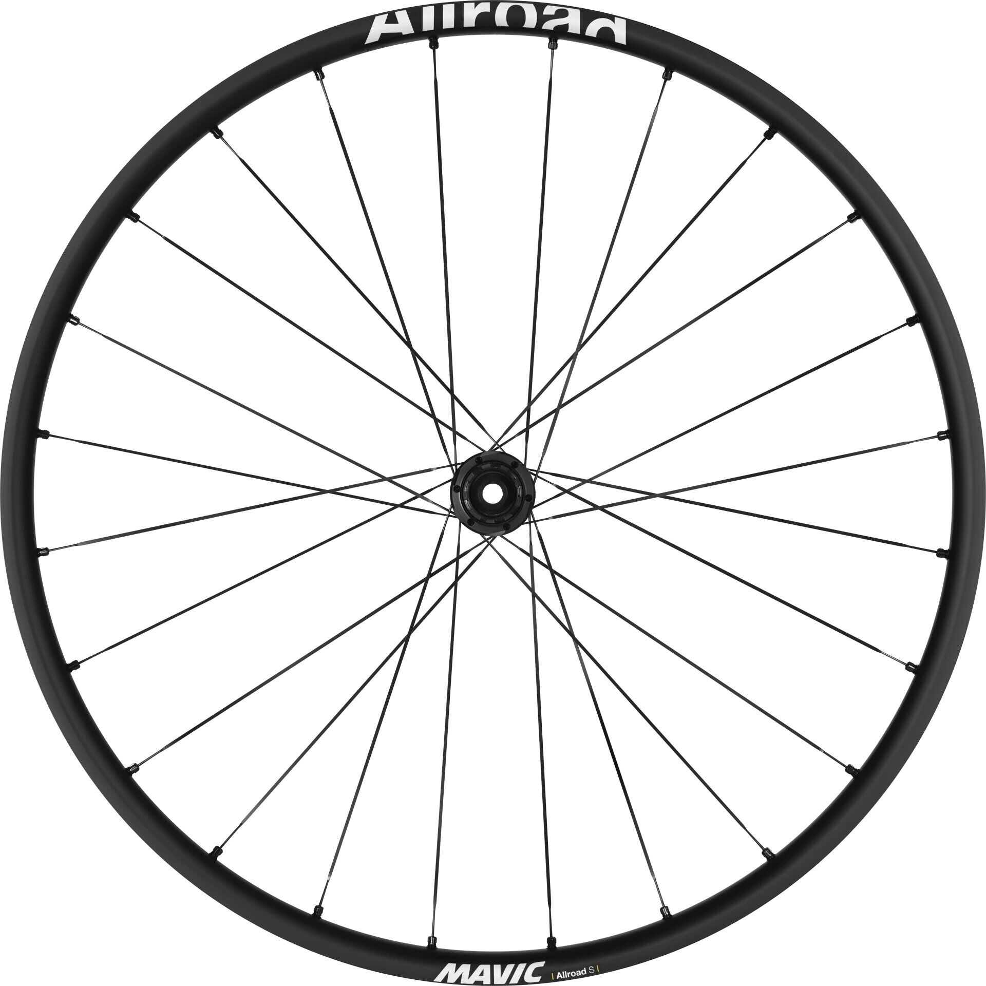 Mavic Allroad S Disc rear wheel LordGun online bike store