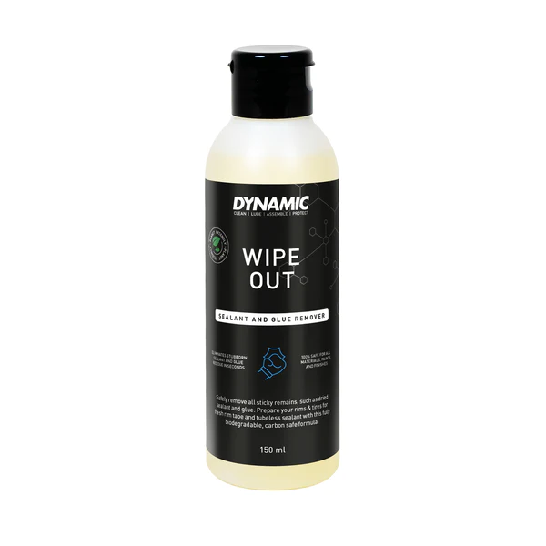 Dynamic Wipe Out 150 ml glue and sealant solvent remover LordGun online ...