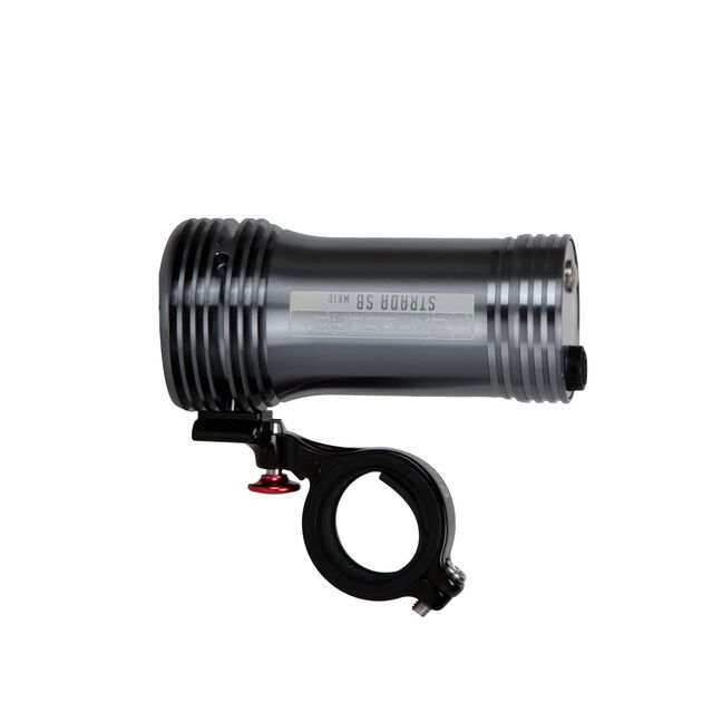 Exposure Lights Strada MK12 SB front light 2024 LordGun online bike store