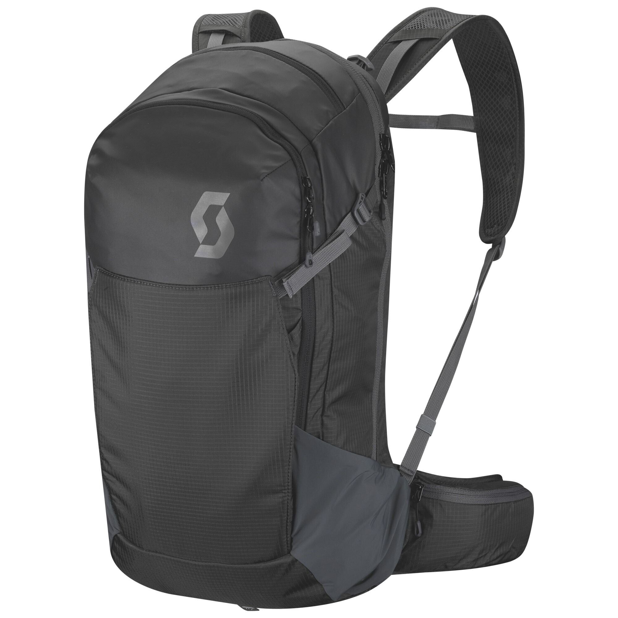 Scott Trail Rocket FR 26 backpack LordGun online bike store