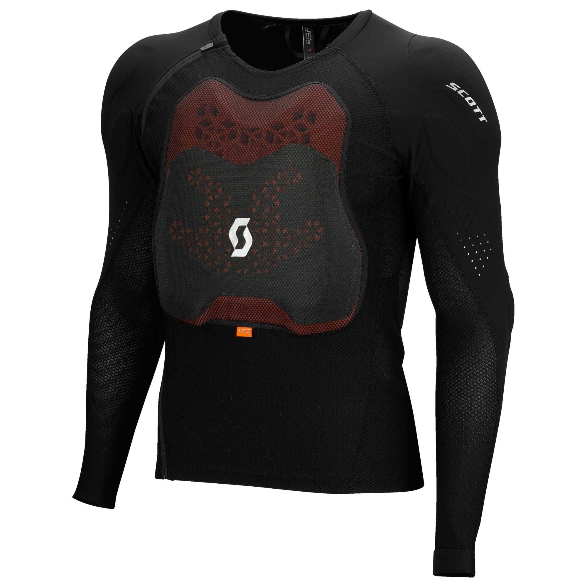 Scott Softcon Hybrid PRO body protection LordGun online bike store