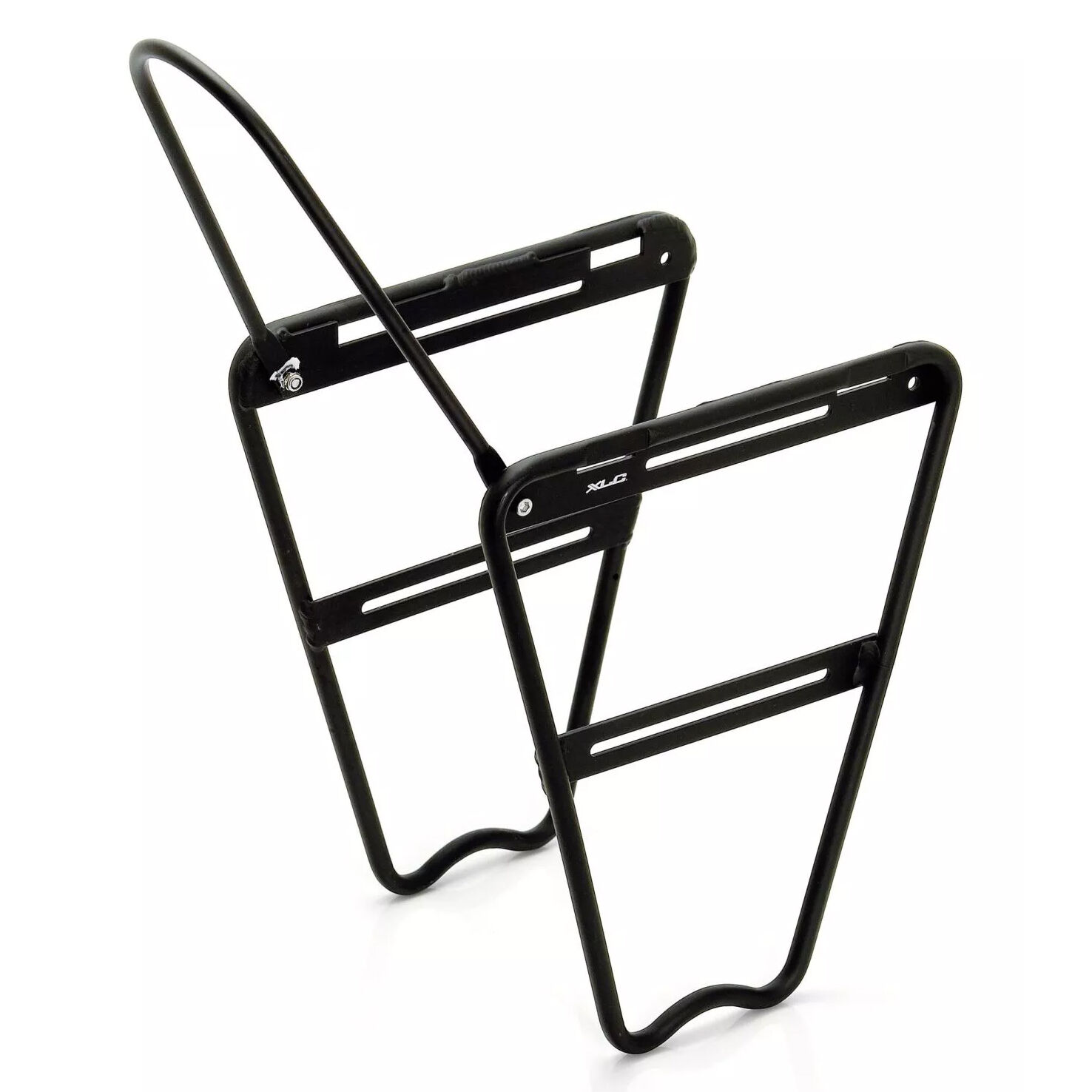 XLC LR-F01 front pannier rack LordGun online bike store