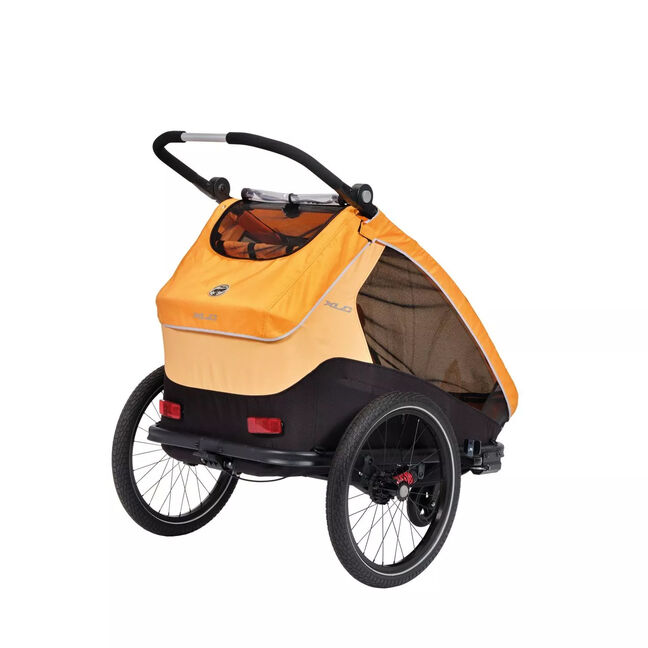 Mono S BS C10 baby trailer LordGun online bike store