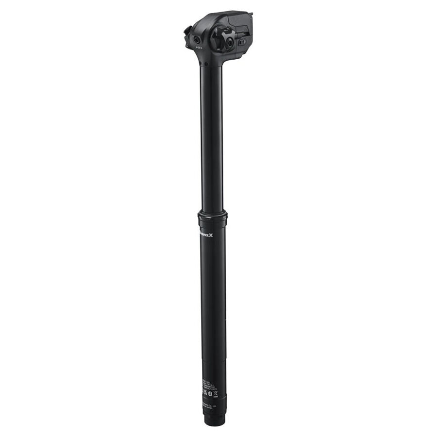 Tranz X EDP01 Wireless dropper seatpost LordGun online bike store