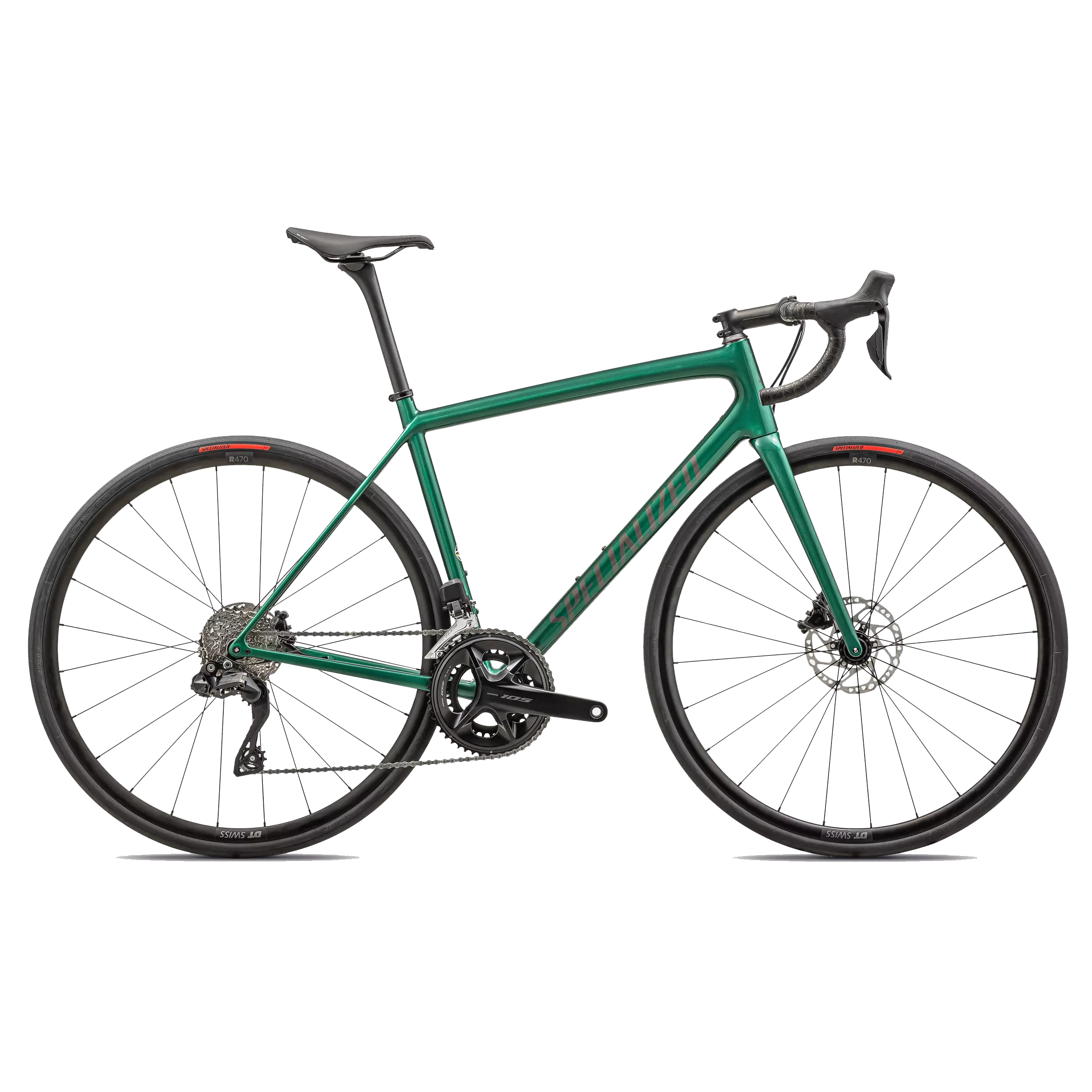 Specialized road bike shimano 105 store