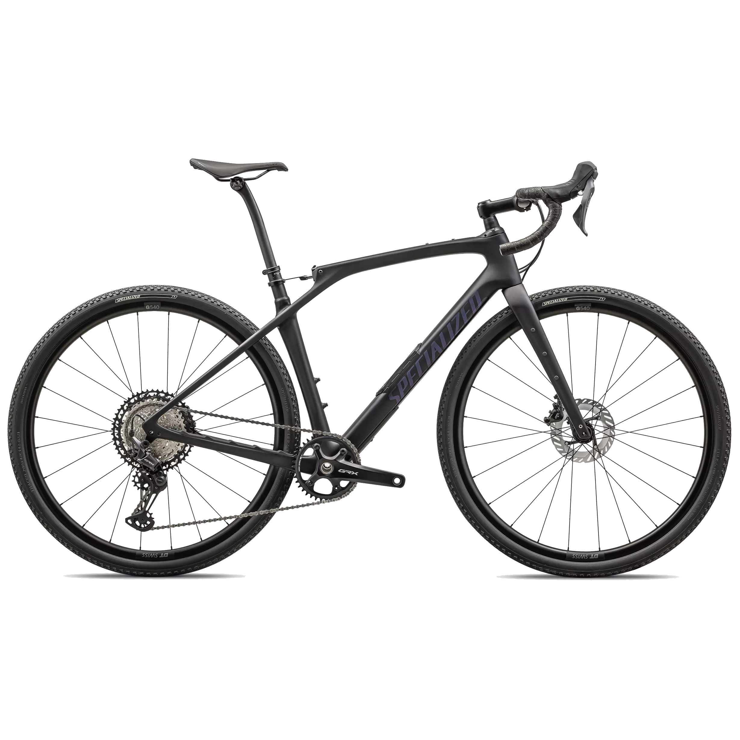 Specialized Diverge STR Comp 2024 LordGun online bike store