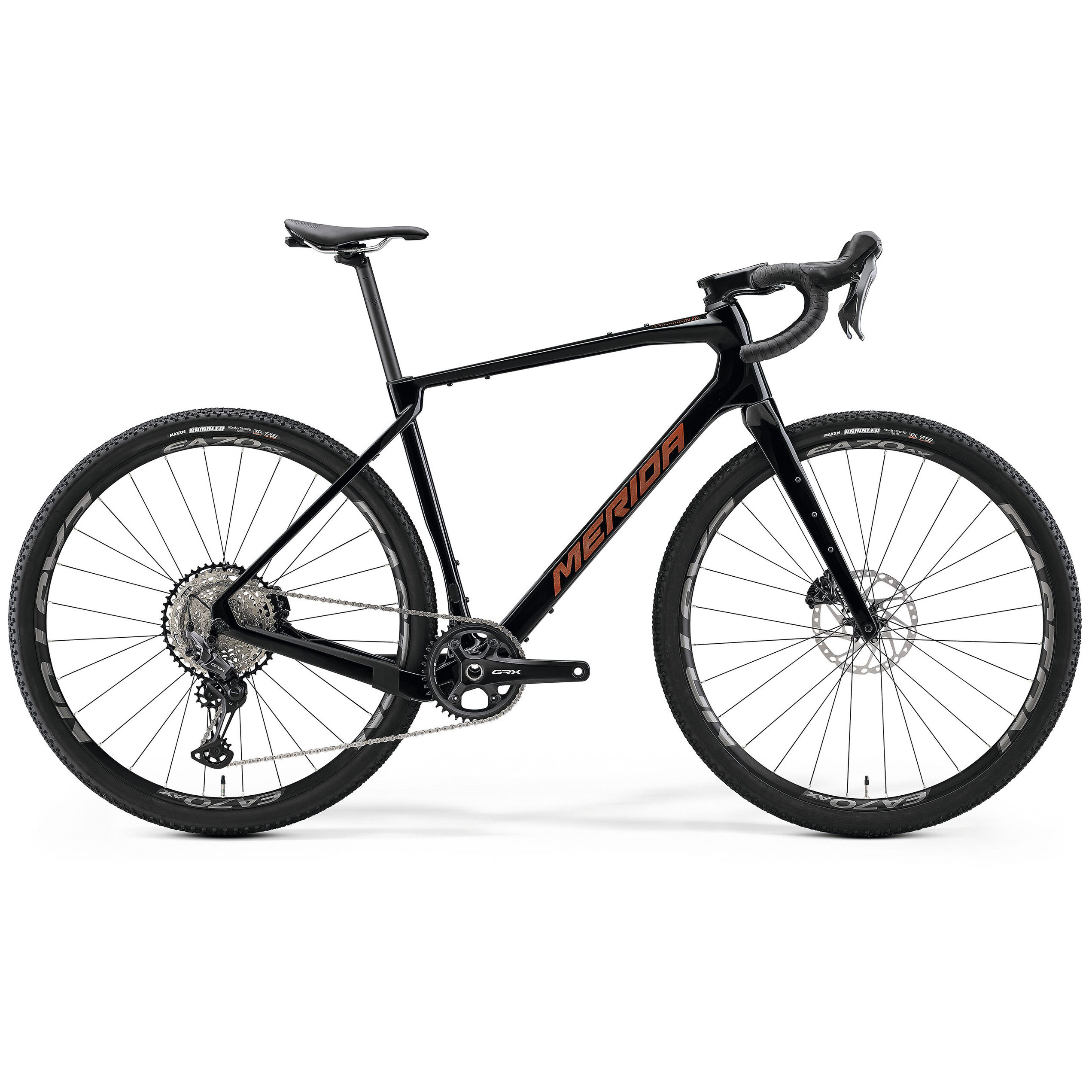 Merida Silex 7000 II1 GRX 2024 LordGun online bike store