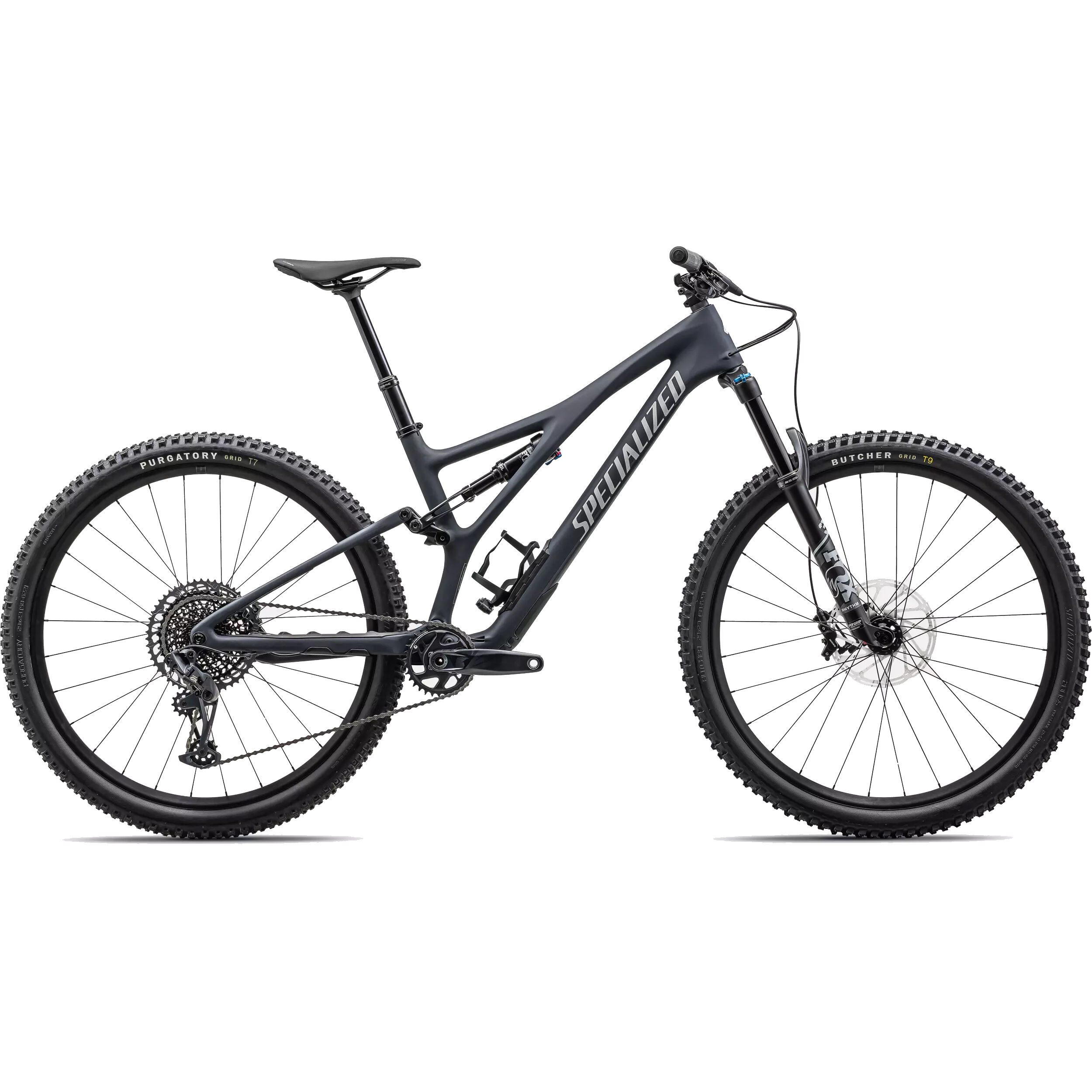 Vélo Specialized Stumpjumper Comp LordGun online bike store