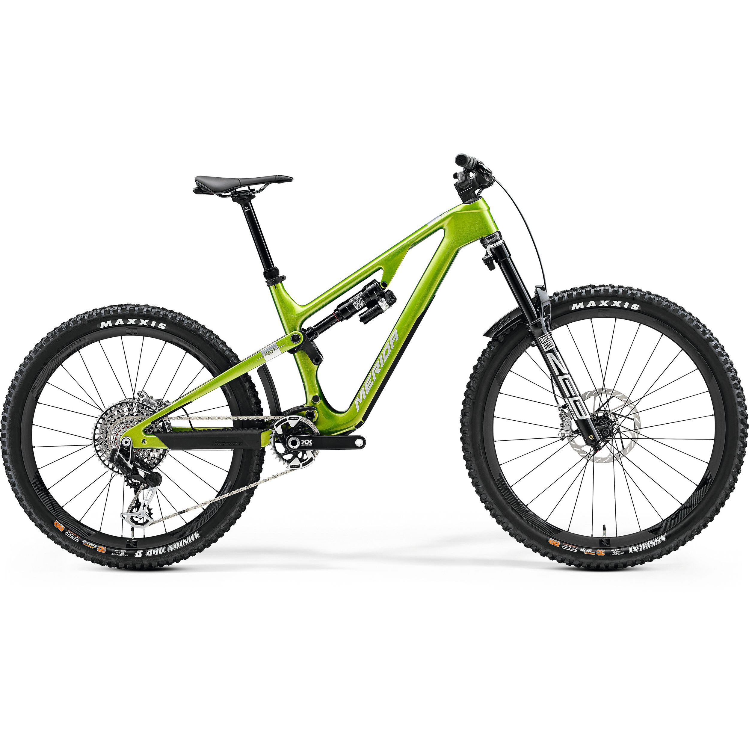 Merida One Sixty 10K LordGun online bike store