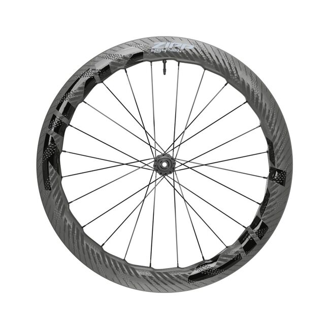 Zipp front wheel store