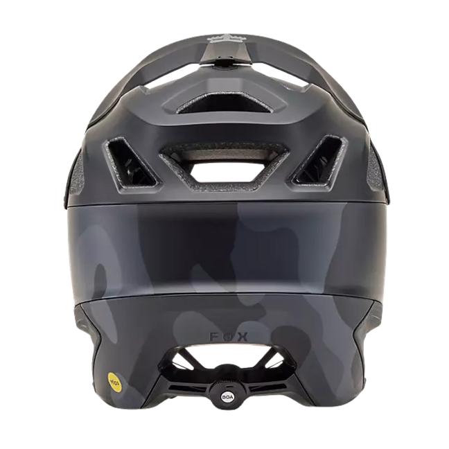 Fox Dropframe Pro Mips helmet LordGun online bike store