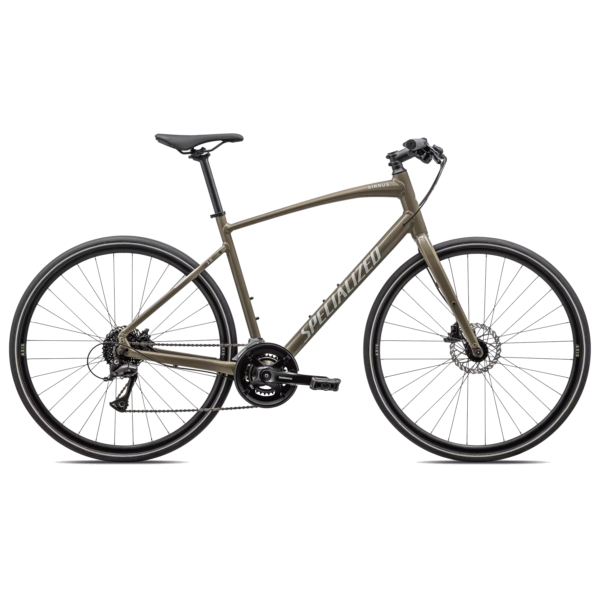 Specialized Sirrus 2.0 LordGun online bike store