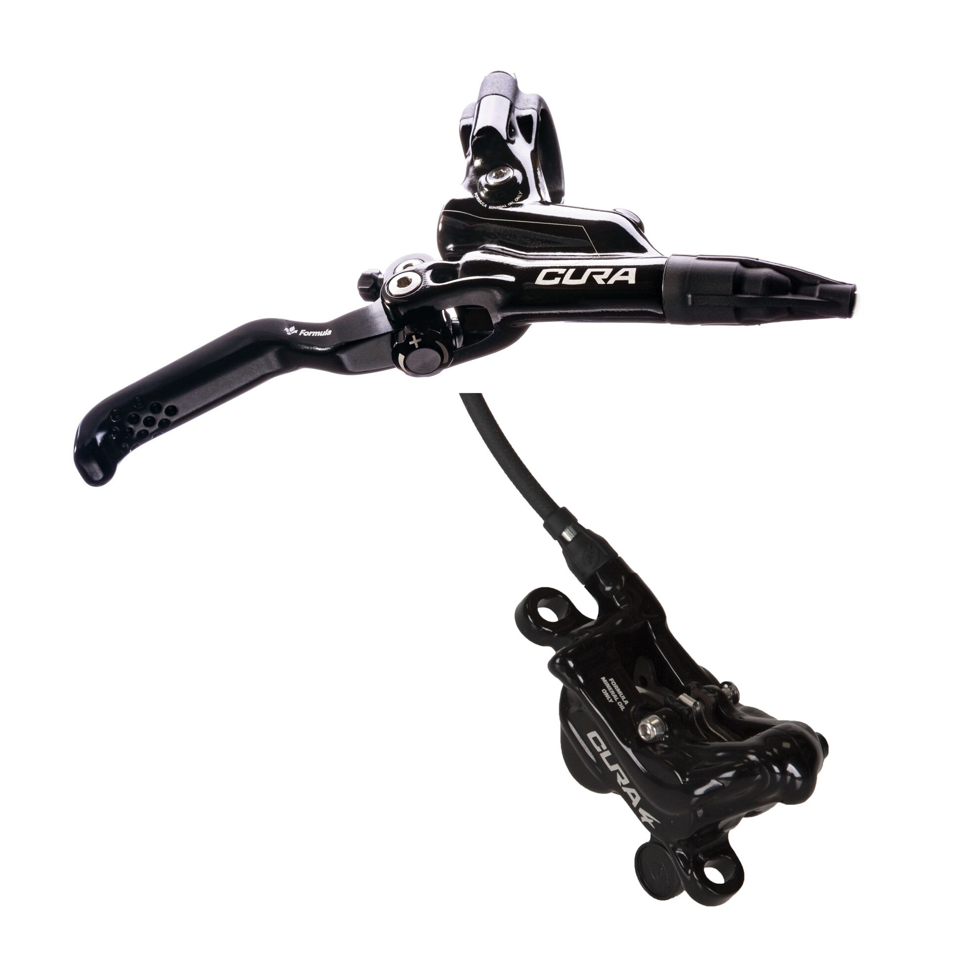 Formula Cura 4 Tfra Fcs Scheibenbremse 2024 LordGun Online Bike Store