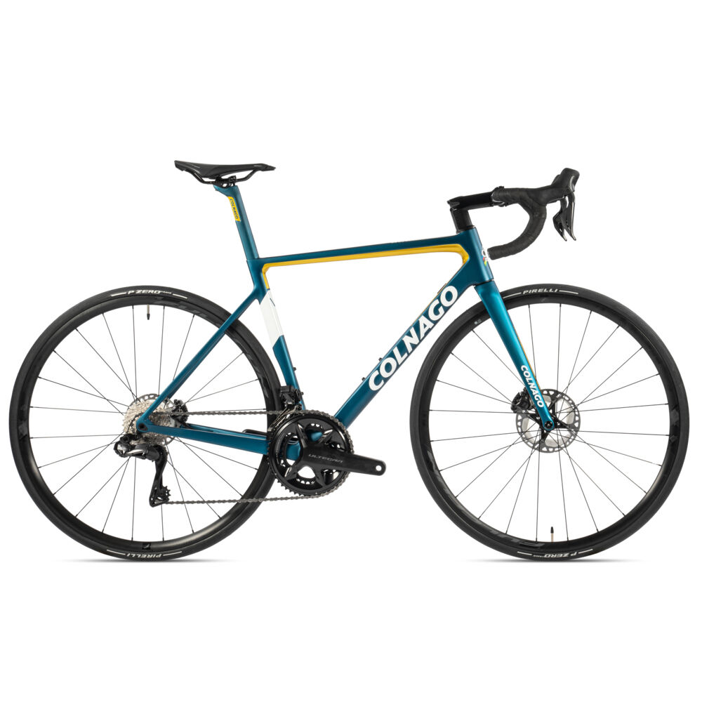 Colnago V3 Shimano 105 DI2 12V LordGun online bike store