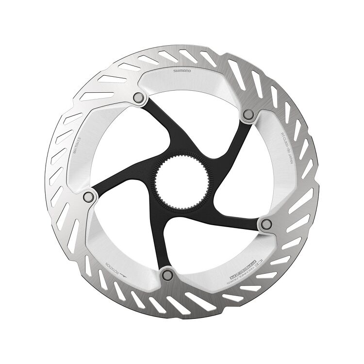 Shimano RT-CL800 Ice Technologies Freeza Centerlock disc brake rotor ...