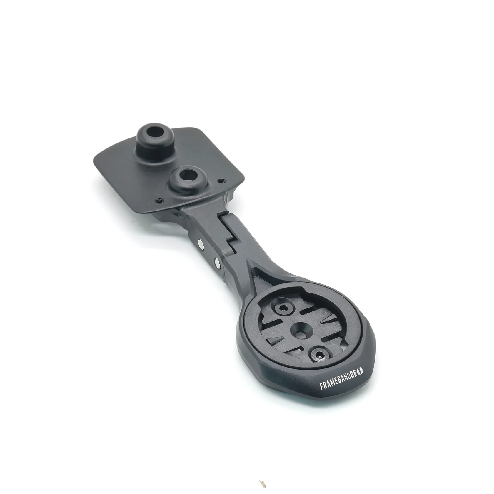 Support frontal Framesandgear Garmin pour Vision Metron 5D ACR LordGun ...