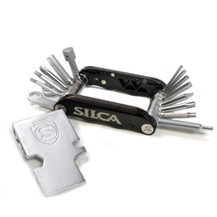 MTB and Cycling Tools SILCA LORDGUN Bicycles