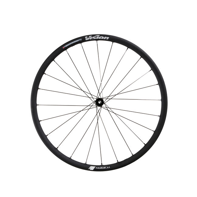 Vision Trimax 30 Disc Tubeless Ready Centerlock wheelset 2024 LordGun online bike store