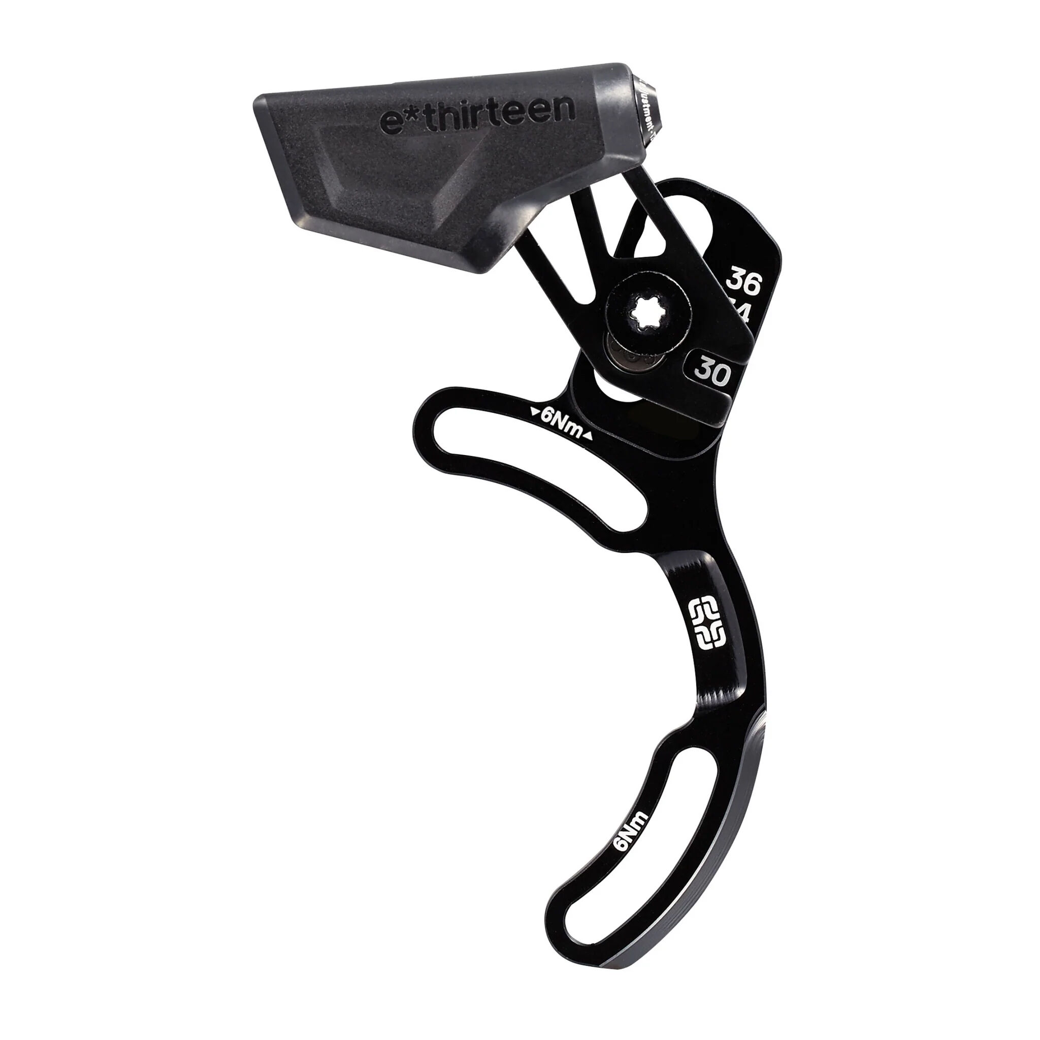 E*thirteen Vario Trail chainguide LordGun online bike store