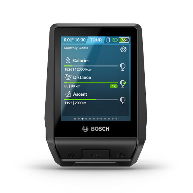 Bosch Nyon Retrofit display kit LordGun online bike store
