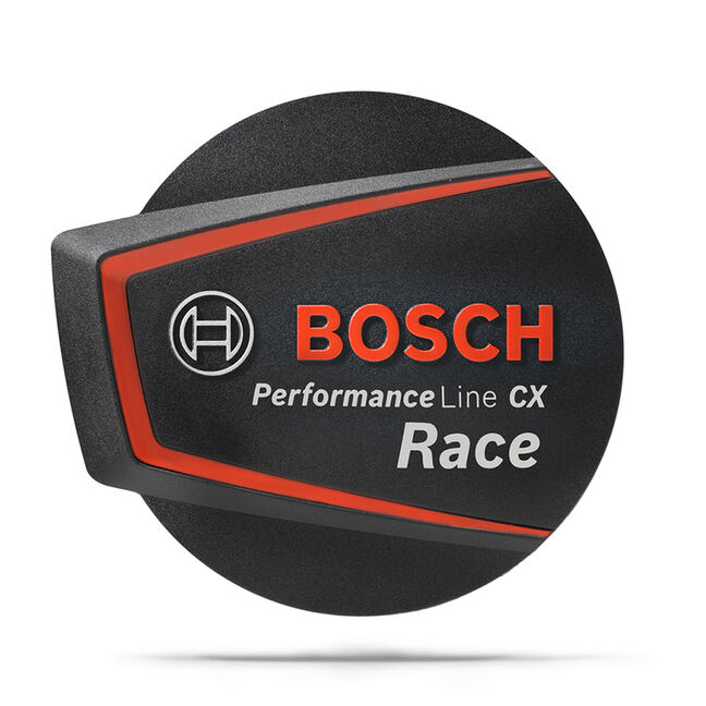 Bosch Performance Line CX Race Edition logo cover BDU376Y LordGun online bike store