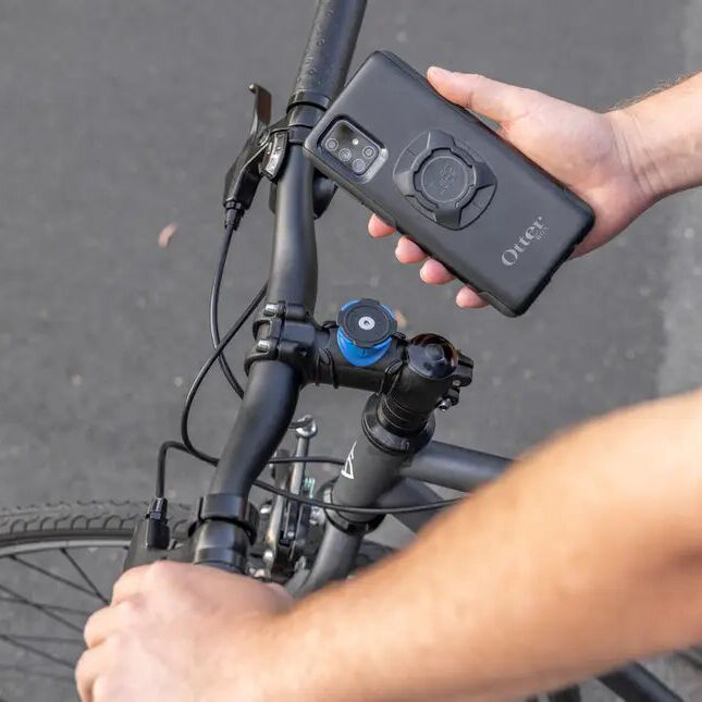 Quad Lock Universal Original adaptor LordGun online bike store