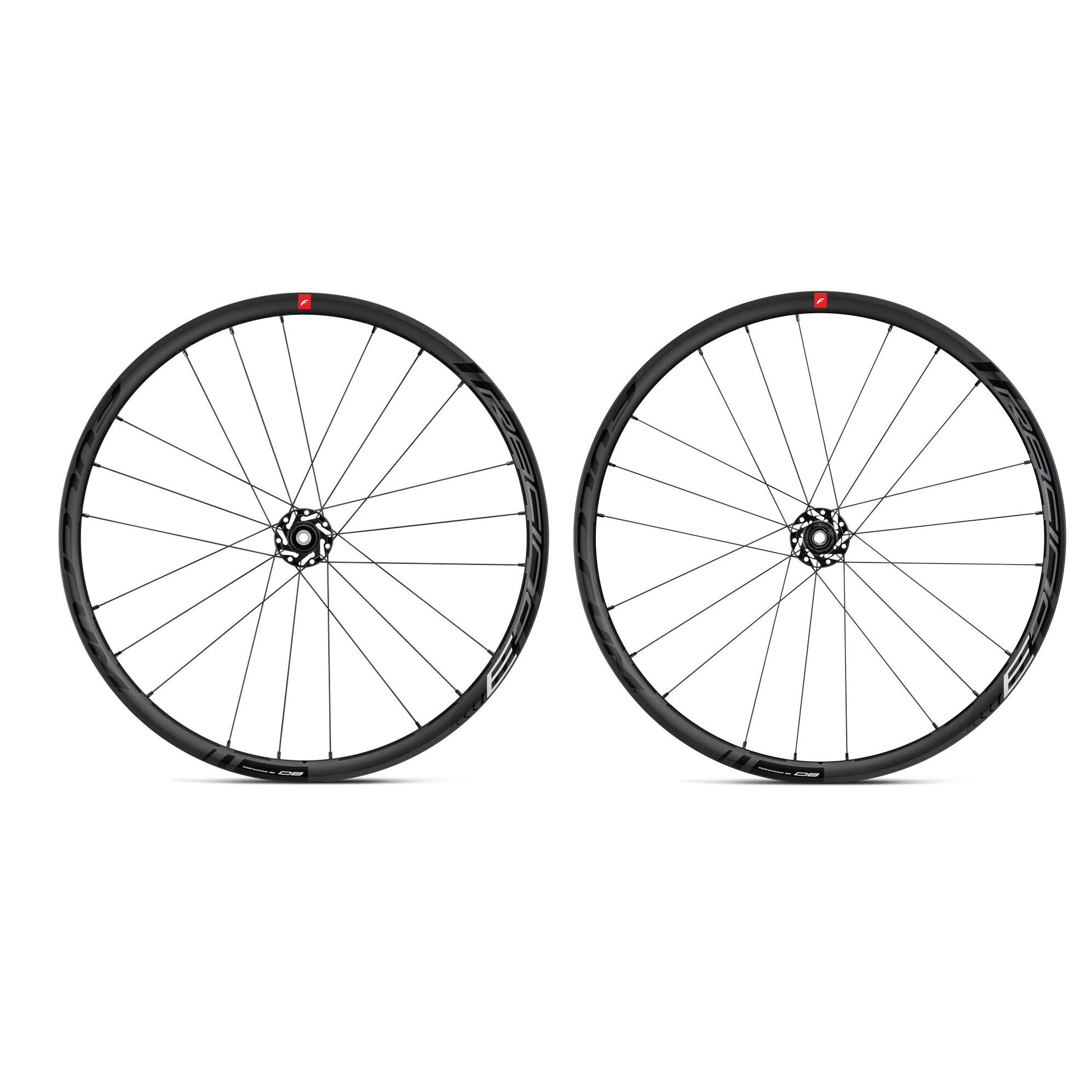 Fulcrum Racing 3 DB C19 2-Way Fit ASF wheelset LordGun online bike store