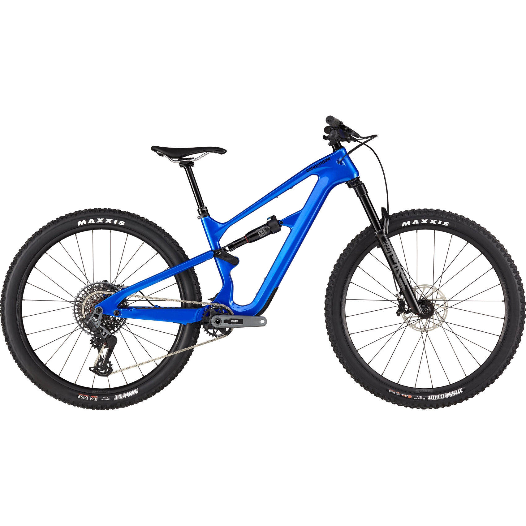 Cannondale Habit Carbon 1 AXS LordGun online bike store