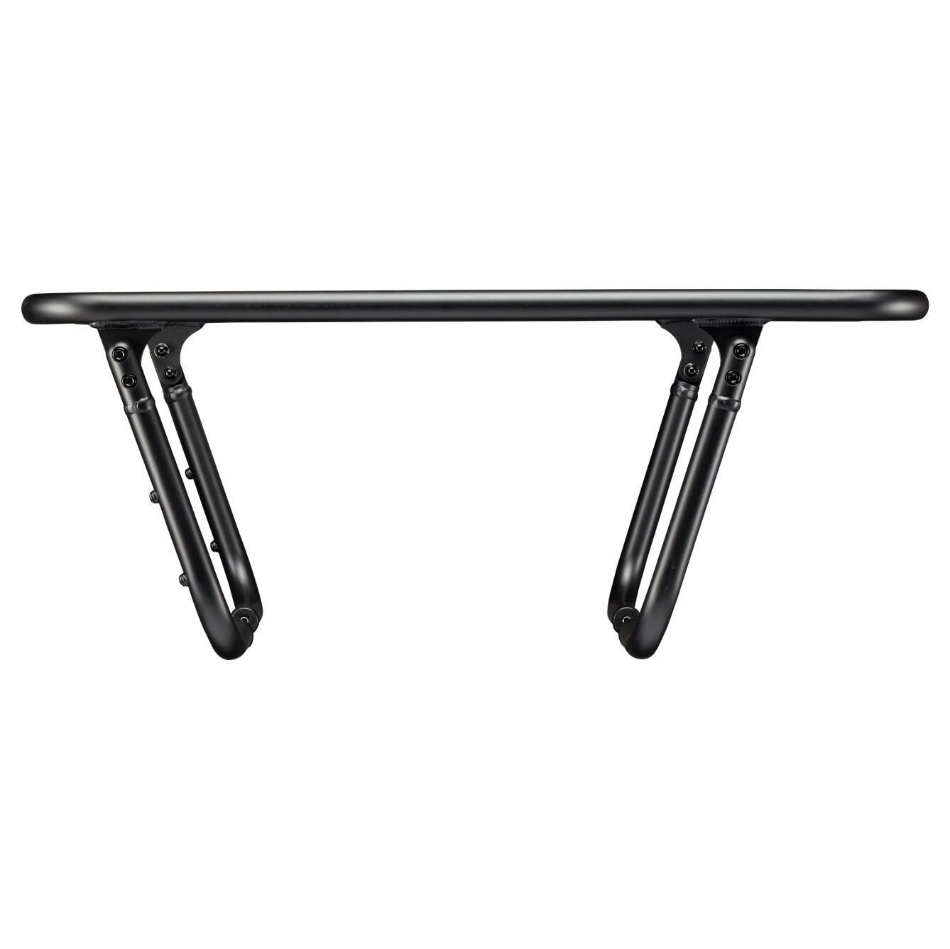 Cannondale Cargo Bike Surround Rail rear pannier rack LordGun online ...