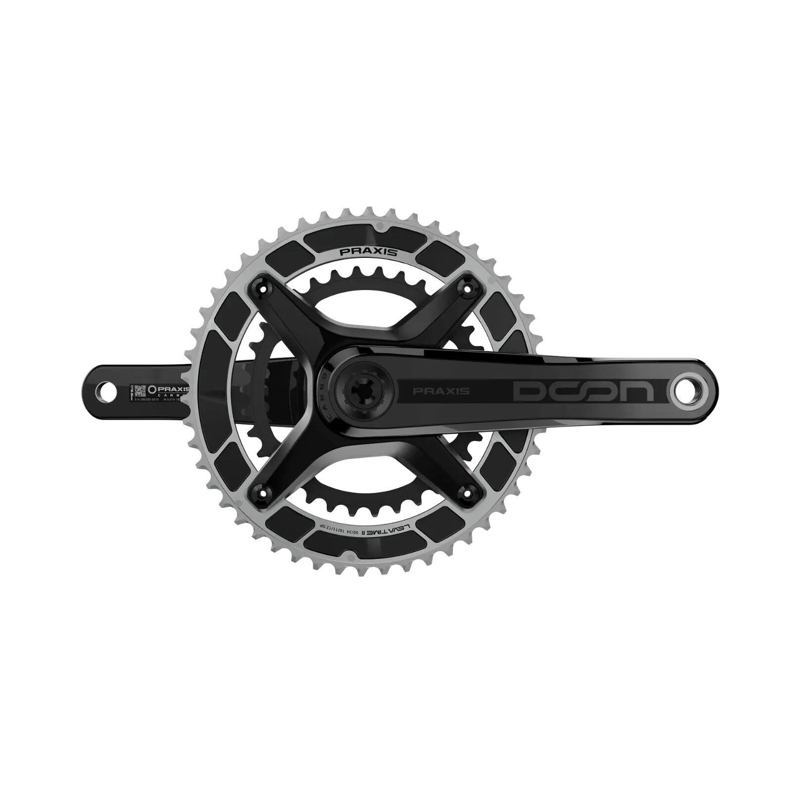 Praxis Works Doon DM crankset LordGun online bike store
