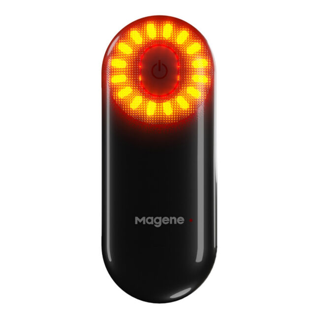 Magene L508 Radar tail light