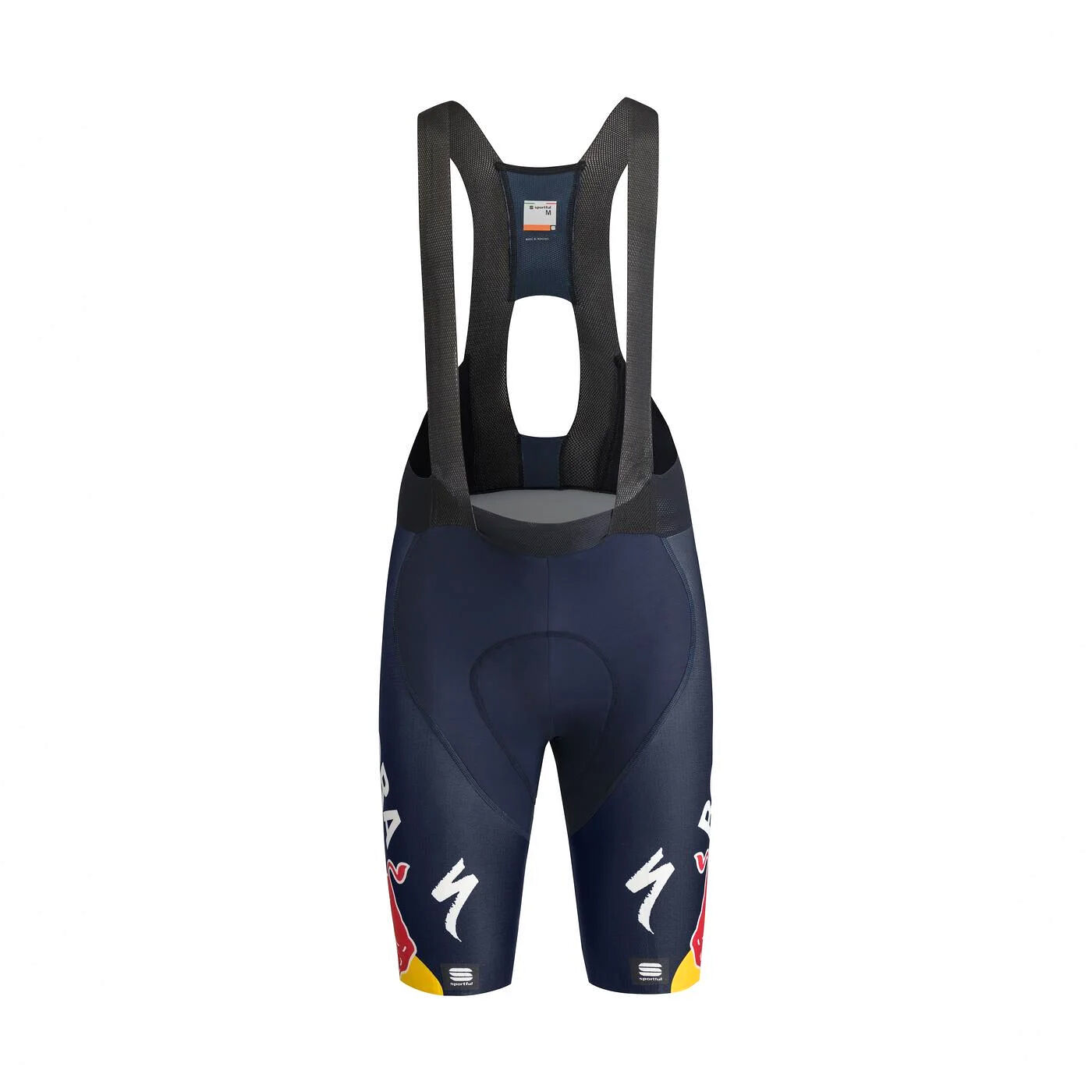 Sportful LTD Team Bora Red Bull bibshort LordGun online bike store