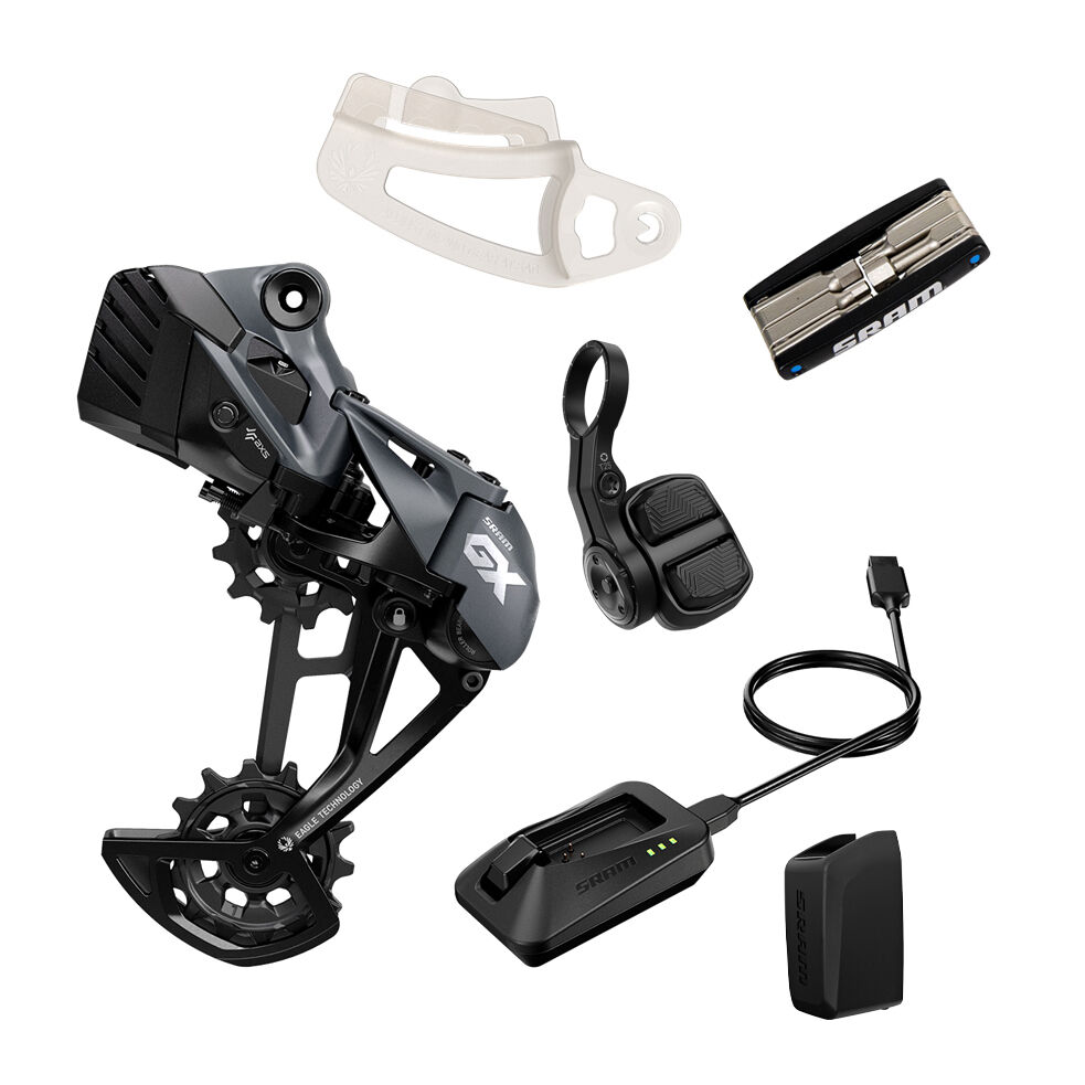 Kit Upgrade Sram GX Eagle AXS LordGun online bike store