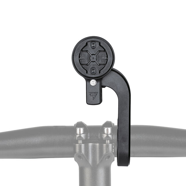 Topeak handlebar mount store
