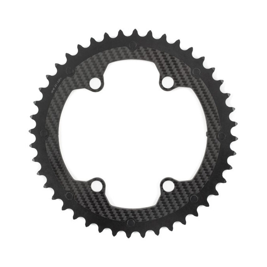 Carbon Ti X-Carboring 44x110 chainring LordGun online bike store