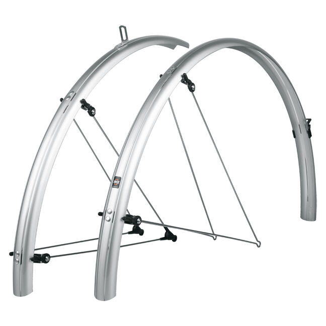 SKS Bluemels mudguards