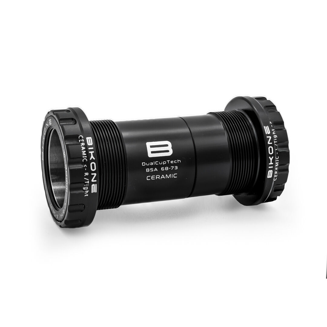 Boîtier de pédalier Bikone Dctech Bsa 30 Ceramic LordGun online bike store